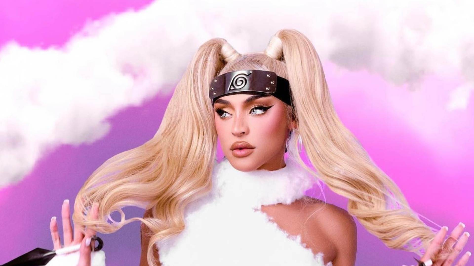 “Não tem igual”: Pabllo Vittar comandará o Anime Awards 2025 da Crunchyroll